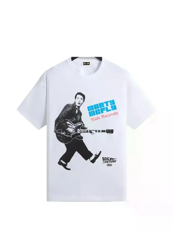Kith Graphic-print T-shirt