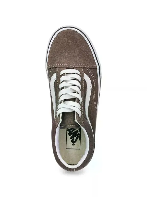 VANS Old Skool Low-top Sneakers