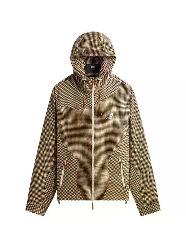 Kith X New Balance Madison Vi Jacket