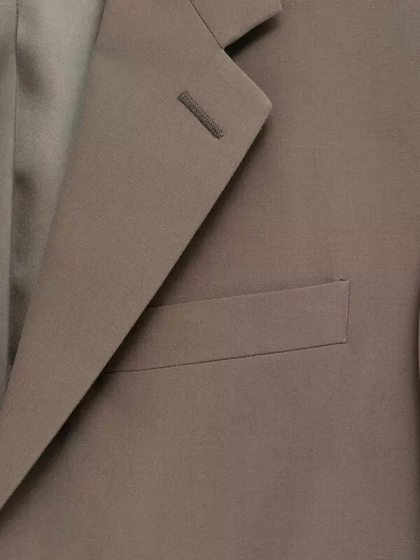 THE ROW Orcha Jacket
