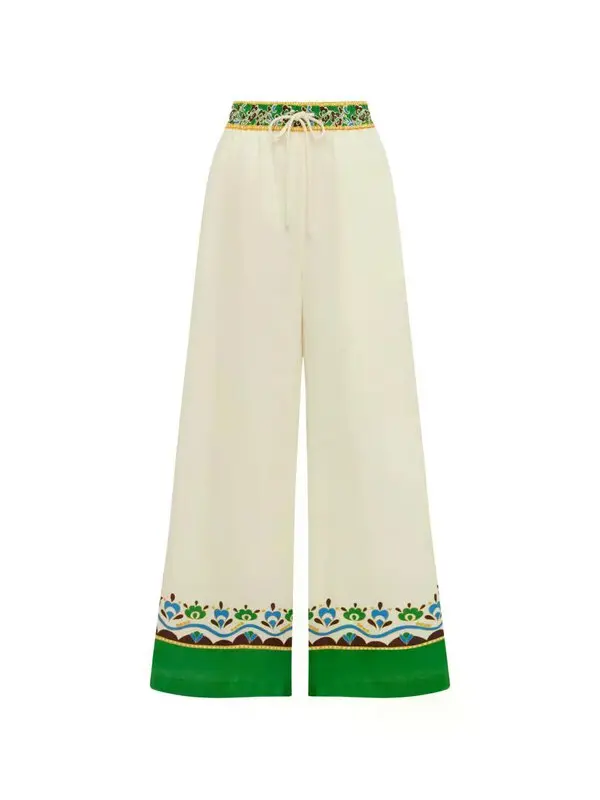 ALEMAIS Bridgette Pants - Neutrals