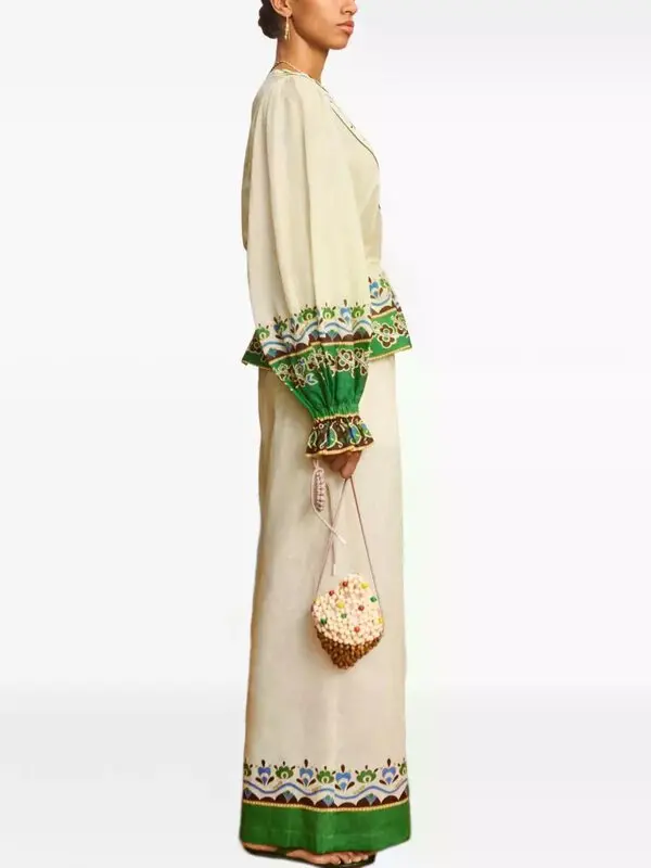 ALEMAIS Bridgette Pants