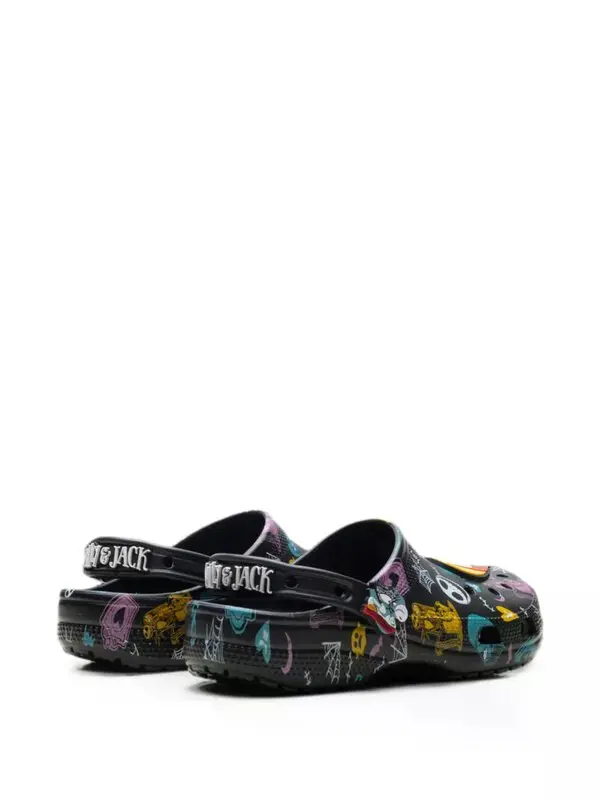 CROCS The Nightmare Before Christmas Classic Clogs