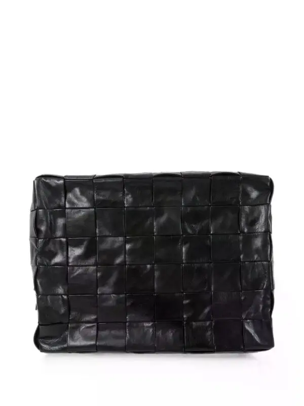 Bottega Veneta Cassette Clutch Bag