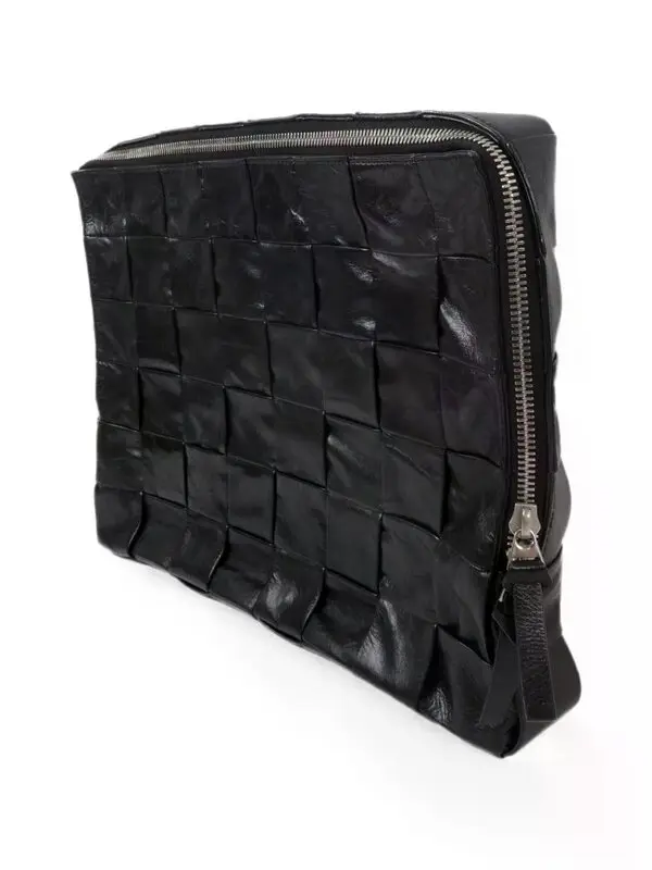 Bottega Veneta Cassette Clutch Bag