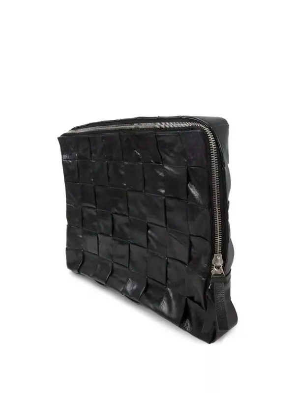 Bottega Veneta Cassette Clutch Bag