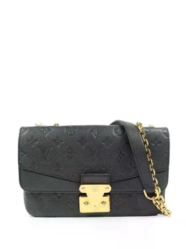 LOUIS VUITTON Monogram Empreinte Marceau Shoulder Bag