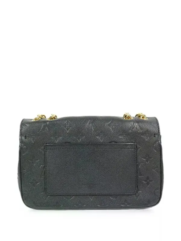 LOUIS VUITTON Monogram Empreinte Marceau Shoulder Bag