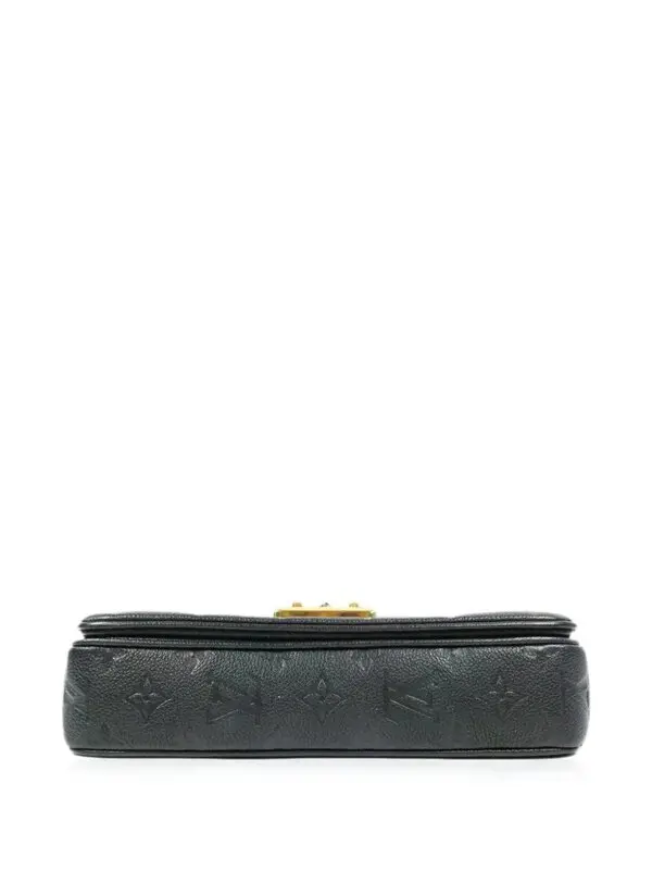 LOUIS VUITTON Monogram Empreinte Marceau Shoulder Bag