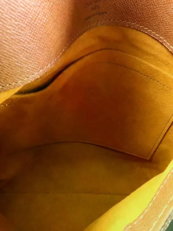 LOUIS VUITTON Monogram Musette Salsa Shoulder Bag