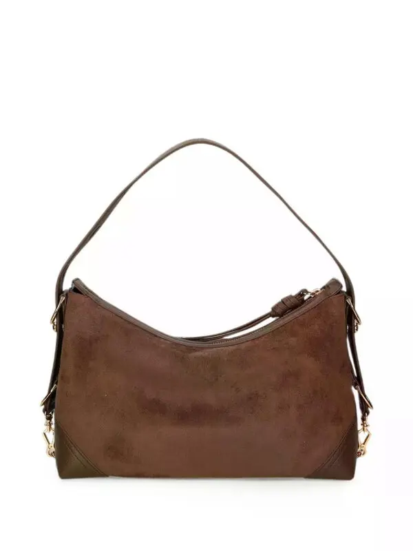 Moschino Logo-plaque Shoulder Bag
