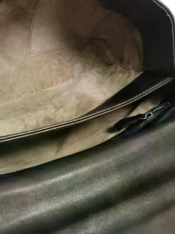 Bottega Veneta Intrecciato Chain Shoulder Bag