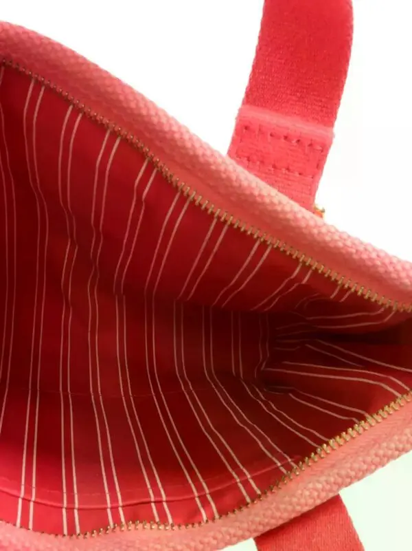 LOUIS VUITTON Cabas Tote Bag - Pink