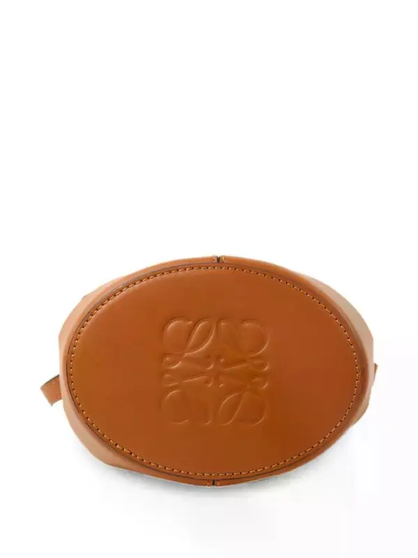 Loewe Mini Balloon Bucket Bag