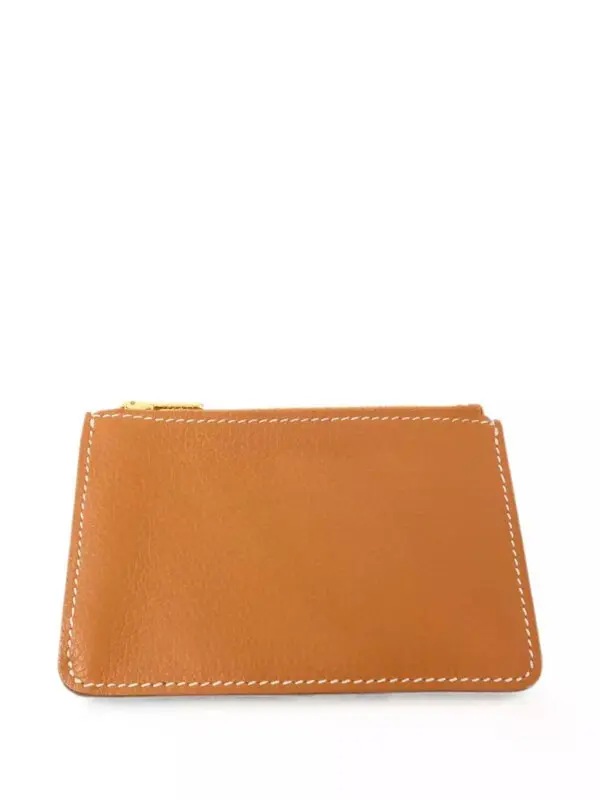 Hermès Roulis Slim Bifold Wallet