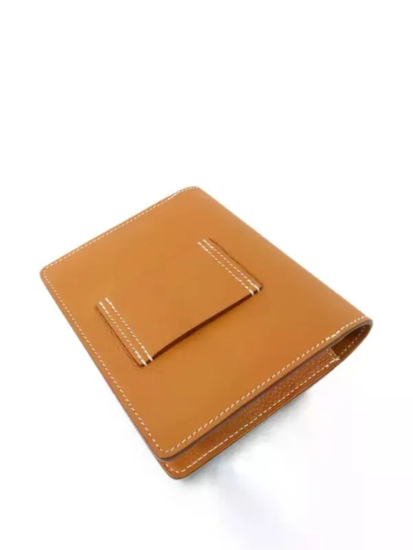 Hermès Roulis Slim Bifold Wallet