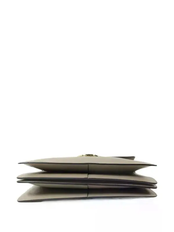 Chloé Faye Shoulder Bag
