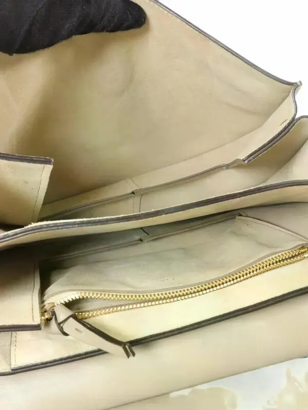 Chloé Faye Shoulder Bag