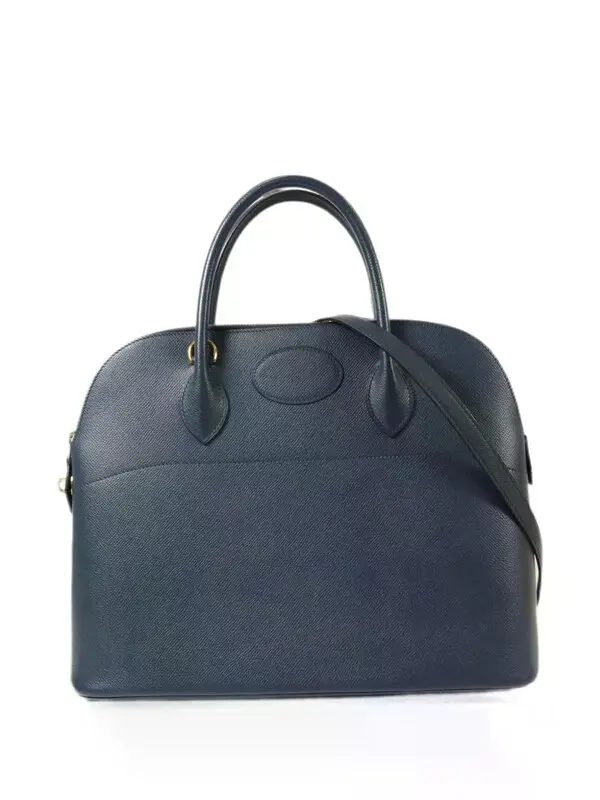 Hermès 35 Bolide Two-way Handbag