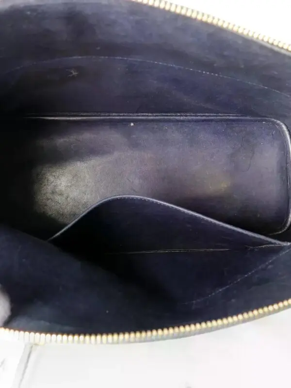 Hermès 35 Bolide Two-way Handbag