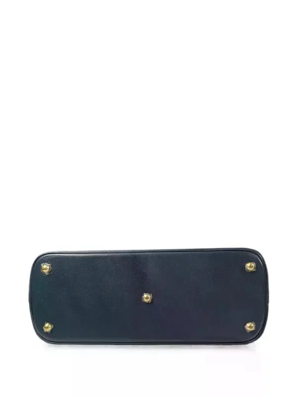 Hermès Bolide 35 Two-way Handbag
