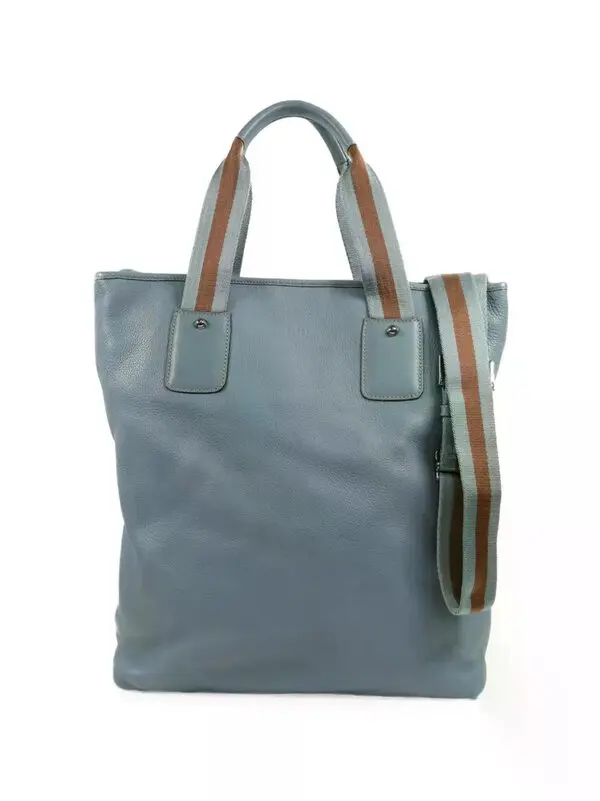 Gucci Two-way Shoulder Bag - Blue