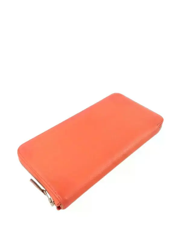 Hermès Leather Wallet