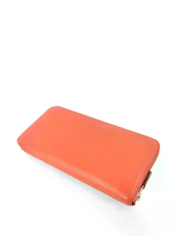 Hermès Leather Wallet