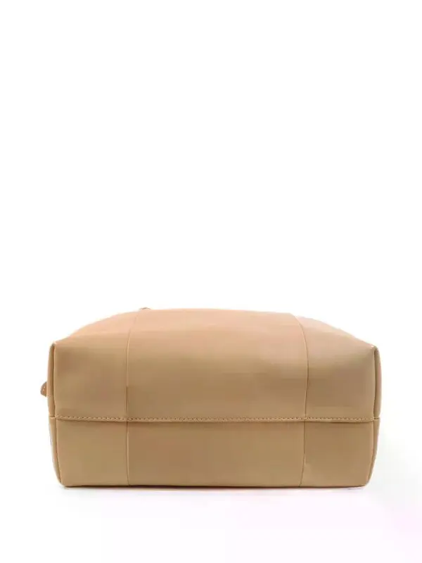 LANCEL Leather Shoulder Bag