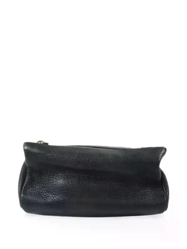 Givenchy Pandora Wristlet Mini Clutch Bag