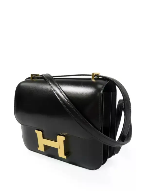 Hermès 2024 Mini Constance Shoulder Bag