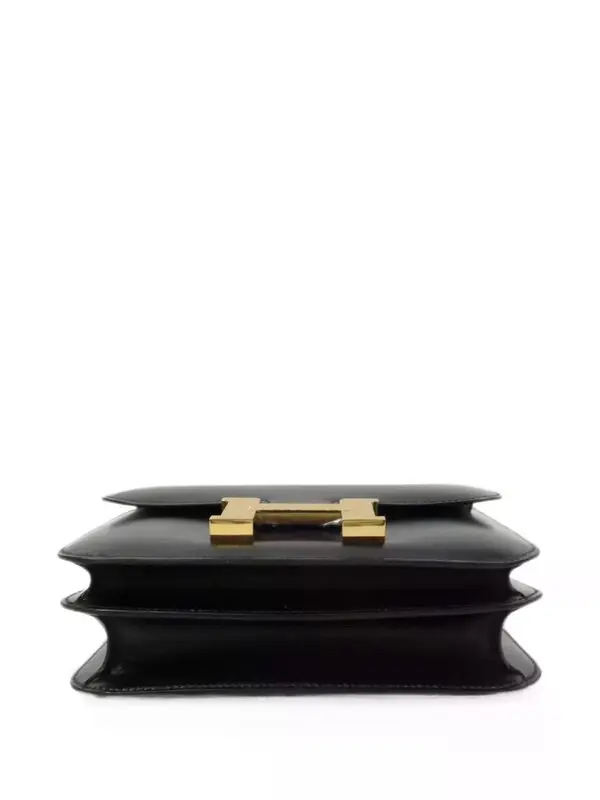 Hermès 2024 Mini Constance Shoulder Bag