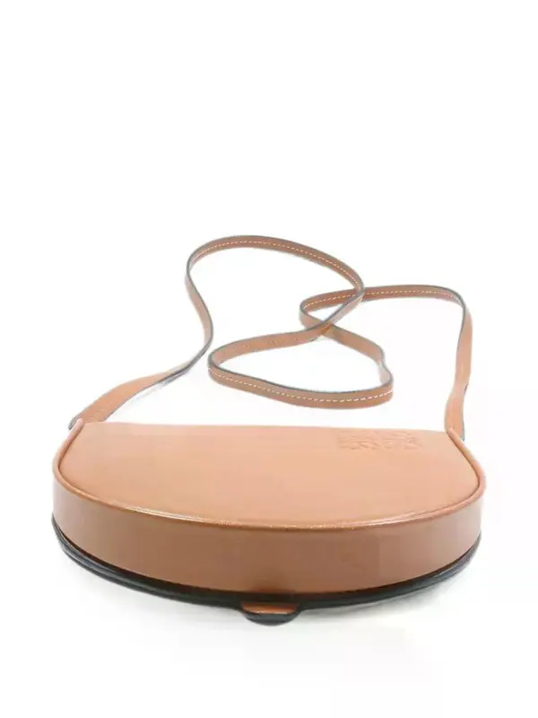 Loewe Mini Heel Pouch Shoulder Bag