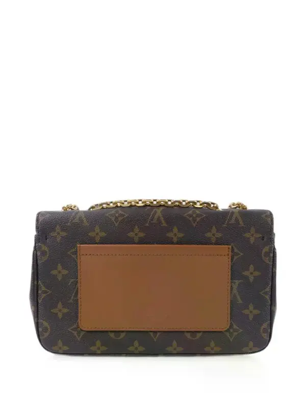 LOUIS VUITTON Marceau Shoulder Bag