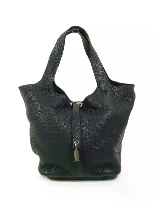 Hermès 2016 Picotin Tote Bag