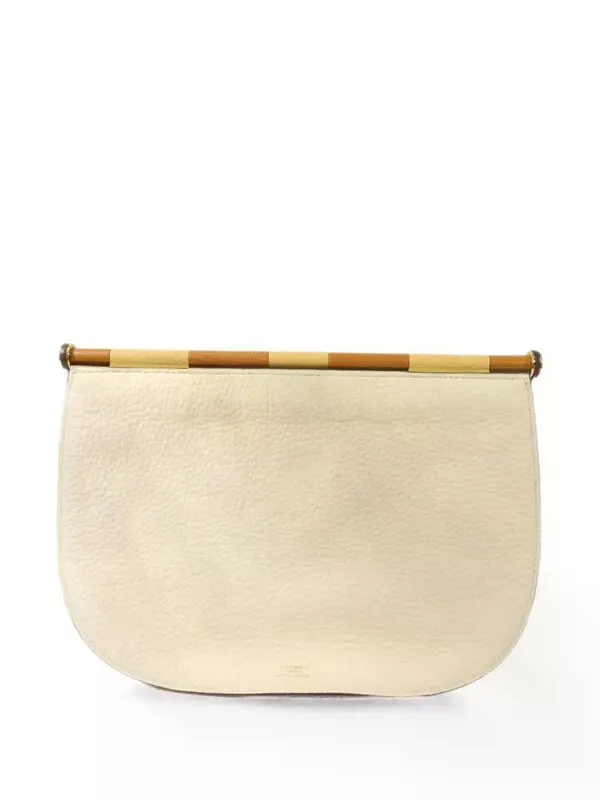 Hermès 2019 25 Sac Saut Shoulder Bag
