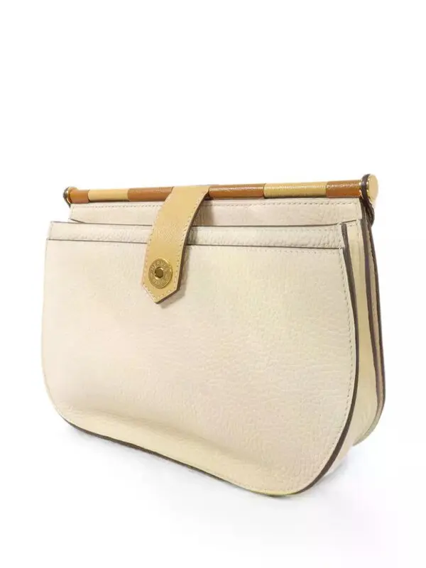 Hermès 2019 25 Sac Saut Shoulder Bag