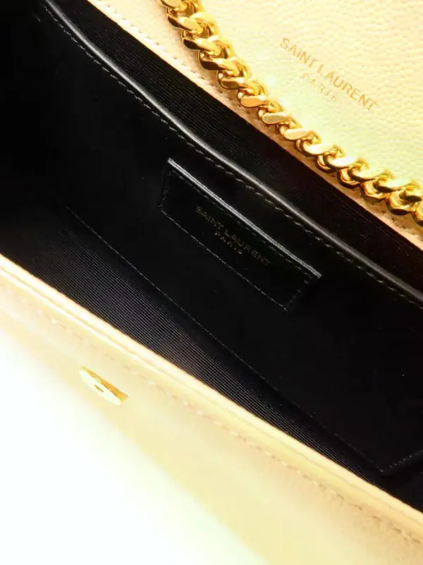 Saint Laurent Small Kate Chain Shoulder Bag