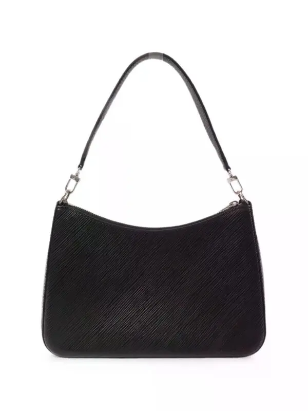 LOUIS VUITTON 2021 Small Marelle Shoulder Bag