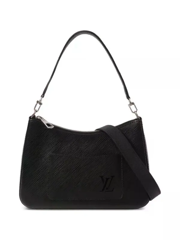LOUIS VUITTON Small Marelle Shoulder Bag