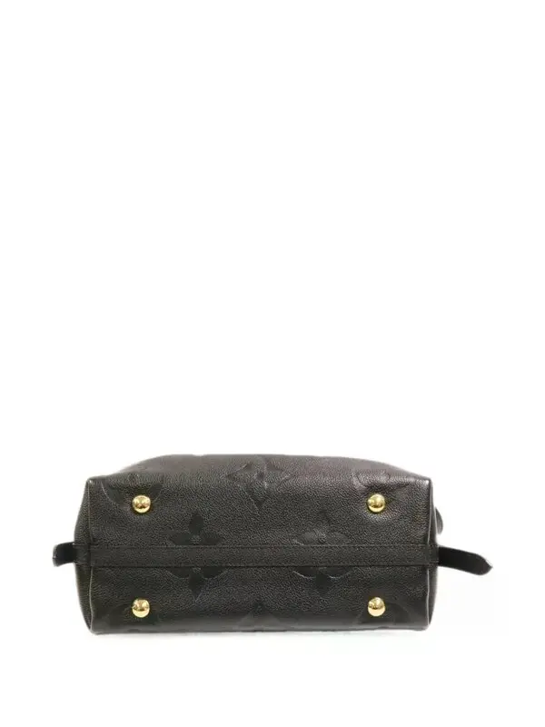 LOUIS VUITTON Carryall Pm Shoulder Bag
