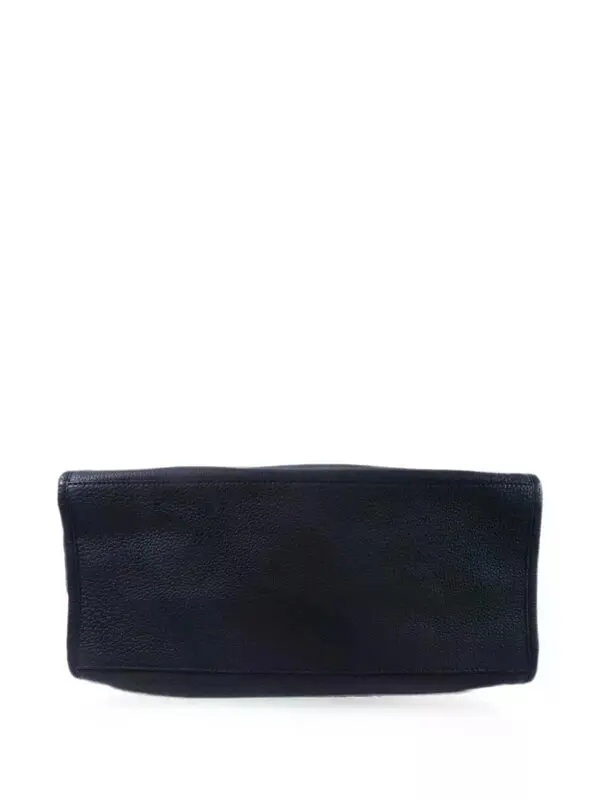 Fendi Selleria Tote Bag