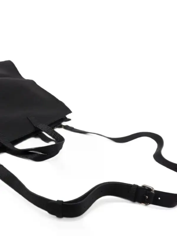 Fendi Selleria Tote Bag