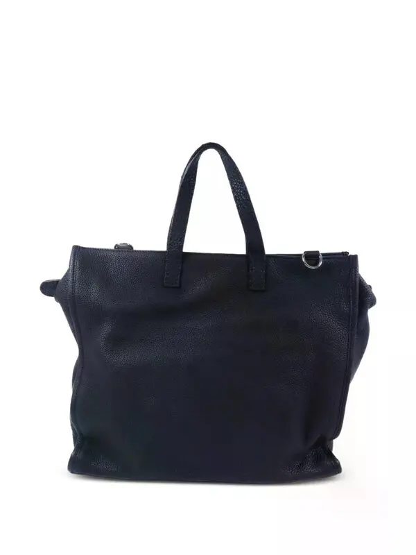 Fendi Selleria Tote Bag