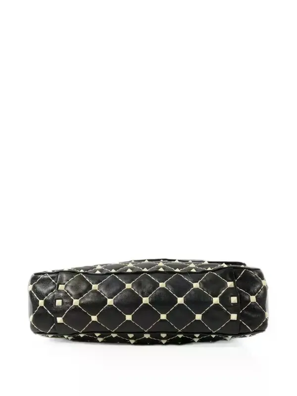 Valentino Garavani Rockstud Spike Tote Bag