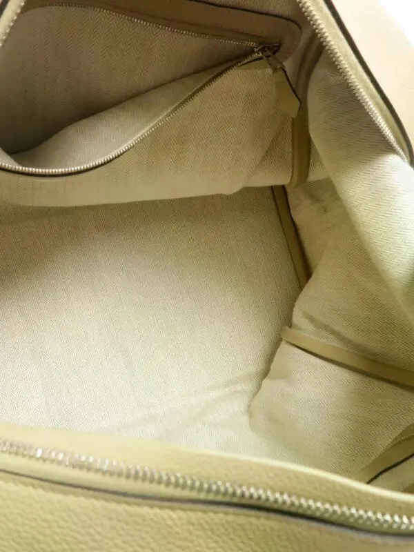 Hermès Wallago Cabine 35 Shoulder Bag