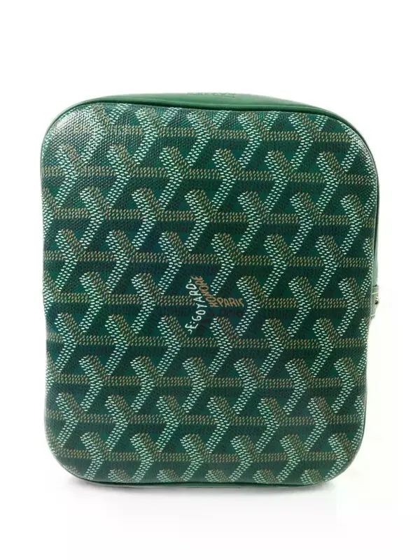 Goyard Pm Petit Flot Bucket Bag