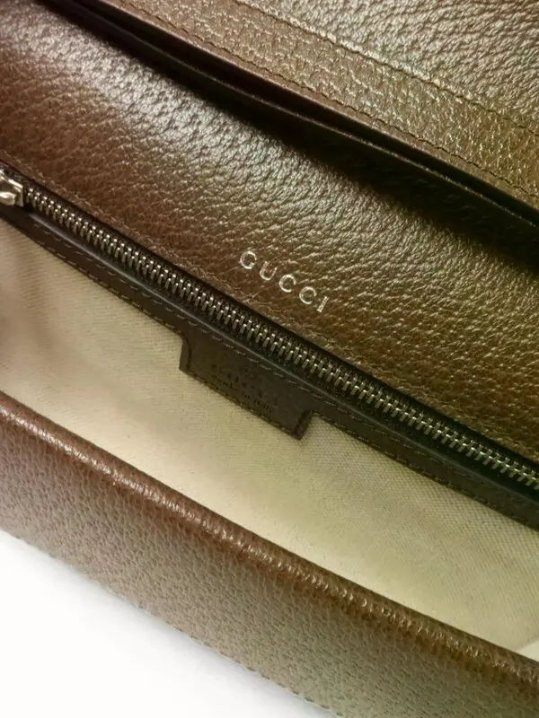 Gucci Gg Dionysus Shoulder Bag