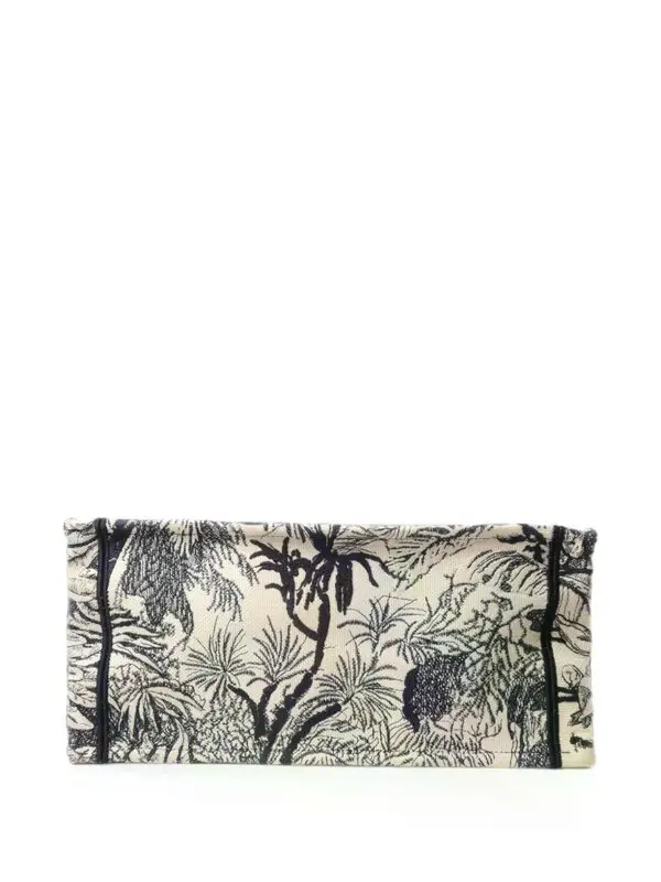 Dior Book Tote Tote Bag