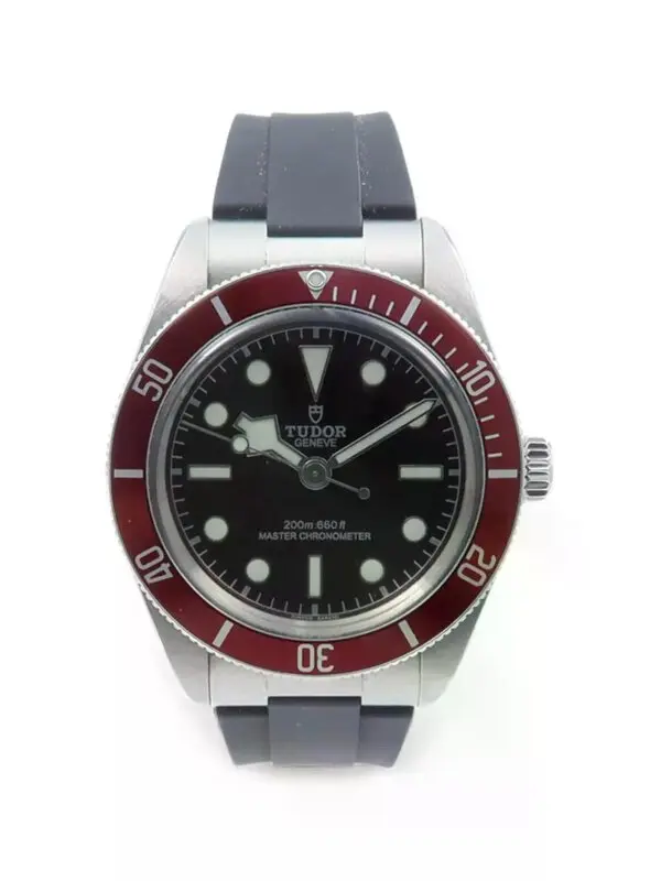 TUDOR Black Bay 58 39mm Watch